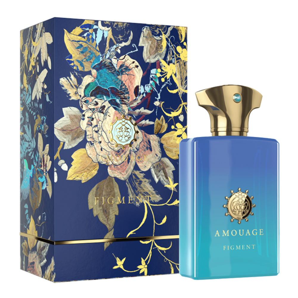 Amouage Figment Edp 100 Ml Erkek Parfüm| Kozmetikland